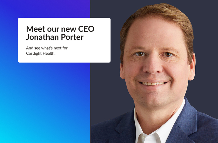 Jonathan Porter Takes Helm as apree health CEO, Guiding Company as it ...